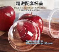 China 80mm 90mm Compostable PLA Coffee Cup Lid for Hot Drinks Biodegradable Eco Friendly for sale
