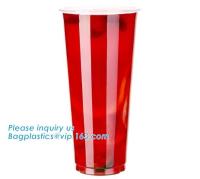 China 80mm 90mm Compostable PLA Coffee Cup Lid for Hot Drinks Biodegradable Eco Friendly for sale