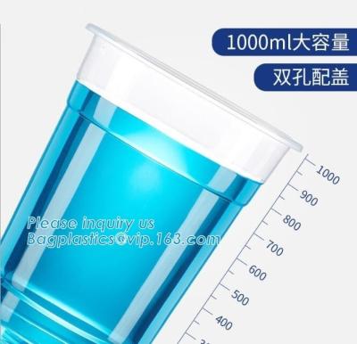 China 100% Compostable PLA Hot Cup Lid 90mm 80mm Biodegradable Coffee Cup Lid CPLA Dome Lid for sale