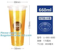 China Biodegradable PLA Ice Cream Cup 6oz 175ml with CPLA Lid Compostable Cold Drink Cup for sale