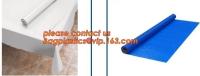 China Disposable PEVA Plastic Tablecloth 54x108 Inch Waterproof Party Table Cover for sale