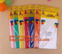 China Disposable Plastic Tablecloth Roll 54x108 Inch PEVA Vinyl Table Cover for Parties for sale
