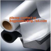 China EVA Lamination Film for Solar Panels 50x150cm Ethylene Vinyl Acetate Copolymer Hot Melt Adhesive for sale