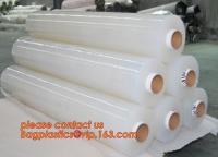 China EVA Lamination Film for Solar Panels 50x150cm Ethylene Vinyl Acetate Copolymer Hot Melt Adhesive for sale