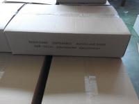 China Heavy Duty Biohazard Waste Bag 30x43 Inch 3.2 Mil for Hospital Medical Waste Disposal for sale