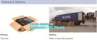 China Hazardous Waste Plastic Bag 65x50cm 40 Mic for Asbestos Disposal Biohazard Waste Bag for sale