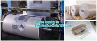 China LDPE Asbestos Disposal Bags 65x50cm Thick Reusable Plastic Garbage Bags for Building Industry for sale