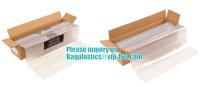 China LDPE Asbestos Disposal Bags 65x50cm Thick Reusable Plastic Garbage Bags for Building Industry for sale