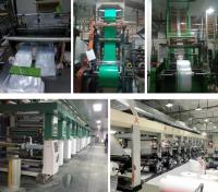 China Wholesale Large Oversize Thicker LDPE Asbestos Removal Bags 65x50cm Biohazard Disposable Garbage Bags for sale