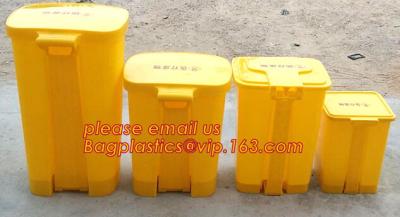 China 120 Liter Plastic Wheelie Trash Bin Outdoor Garbage Container with Wheels 120L Capacity for sale