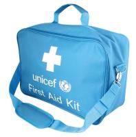 China Waterproof Mini First Aid Kit Box Portable Emergency Bag CE ISO Approved 200g for sale