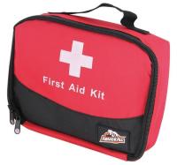 China Waterproof Mini First Aid Kit Box Portable Emergency Bag CE ISO Approved 200g for sale