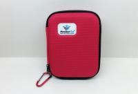 China Multifunctional Medical Emergency Backpack First Aid Bag Survival Rescue Bag 40x30x20cm Custom Logo for sale