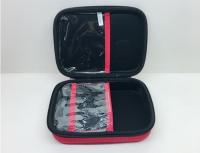 China Multifunctional Medical Emergency Backpack First Aid Bag Survival Rescue Bag 40x30x20cm Custom Logo for sale