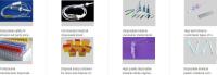 China Disposable Hypodermic Needle IV Cannula Blood Collection Set 18G 20G 22G Medical for sale