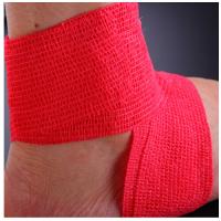 China Orthopedic POP Cast Plaster Bandage 10cm x 4.6m Quick Dry Medical Gypsum Bandage for sale