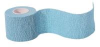 China Veterinary Cohesive Elastic Bandage 5cm x 4.5m Water Resistant Self Adhesive Wrap for sale