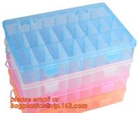 China Wholesale promotional plastic lego storage box & bin multipurpose organizer storage box & bin, drawer rectangular keyway for sale