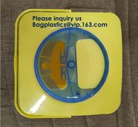 China OEM 1L-22L Yellow Biohazard Medical Sharps Container with Puncture Resistant PP for sale