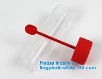 China Sterile Disposable Urine Collection Cup 60ml 100ml 120ml PP Medical Specimen Container for sale