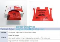 China Medical Disposable Plastic Apron Waterproof LDPE HDPE 76x117cm for Hospital Use for sale