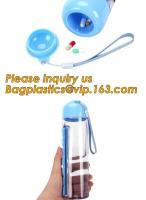 China Non Woven Elastic Cohesive Bandage 2.5cm 4.5m Waterproof Veterinary Medical Sport Wrap for sale