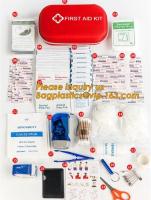 China Customized Disposable Instant Ice Pack for First Aid Kit 150g Cold Compress Emergency Travel Medical Care for sale
