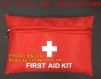 China Disposable Medical 100% Cotton Plaster Gauze Bandages 5cm x 4.5m for First Aid Kits Emergency Treatment Hiking Backpack for sale