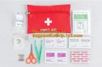 China Disposable Medical 100% Cotton Plaster Gauze Bandages 5cm x 4.5m for First Aid Kits Emergency Treatment Hiking Backpack for sale
