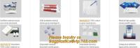 China Non Woven Cohesive Bandage 5cm x 4.5m Elastic Self Adhesive Wrap for Medical Veterinary Sports for sale