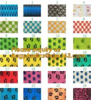 China Cotton Cohesive Bandage Self Adhesive Elastic Bandage 5cm x 4.5m Non Woven Sports Wrap for sale