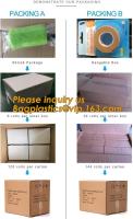 China Cotton Cohesive Bandage Self Adhesive Elastic Bandage 5cm x 4.5m Non Woven Sports Wrap for sale