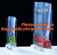 China Filtra-Bag Blender Bag with 330 Micron Filter Membrane for Solid Liquid Separation and Aliquoting for sale