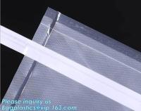 China Sterile Sampling Bag 2 oz Whirl-Pak with Wire Seal Gamma Irradiated DNase RNase Free for sale