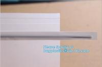China Sterile Sampling Bags 1000mL Gamma Irradiated Polyethylene with Wire Seal for Lab Use for sale