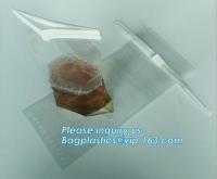 China Sterile Laboratory Sampling Bags 100ml Gamma Irradiated DNase RNase Free for sale
