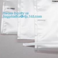 China Sterile Sampling Bags 100mL Gamma Irradiated DNase RNase Free for Lab Use for sale