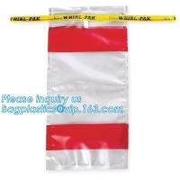 China Sterile Lab Blender Bags 100 micron Gamma Irradiated for Interscience Lab Blenders for sale