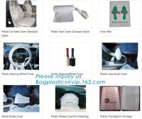 China 5 Layer Dust Proof Car Cover Body Kit Anti Hail Auto Canvas Protection 3.5m 6m for sale