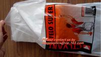 China Disposable PE Paint Masking Sheet 0.01mm Thickness 4.8m Width for Auto Painting Protection for sale