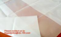 China LDPE Plastic Mattress Protector Bag 1.2x1.8m for Storage Moving High Tensile Strength for sale