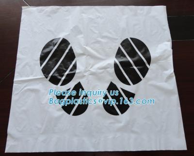 China Disposable Paper Floor Mats Roll 500pcs 17x22 Inch Non Slip Co Extruded Plastic Automotive Interior Protection for sale