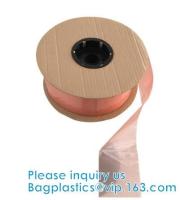 China Custom Degradable Clear Self Adhesive Seal Plastic Auto Bags on Roll 100pcs for sale