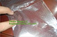China Custom Pre-Opened Auto Bags on Roll Perforated LDPE 10 Colors Gravure Printing for Automated Packaging for sale