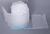 China Air Cushion Packaging Bags Inflatable Air Pillow Bag for Container Stuffing 0.055-0.2mm for sale