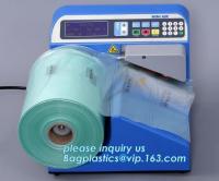 China Air Cushion Packaging Bags Inflatable Air Pillow Bag for Container Stuffing 0.055-0.2mm for sale