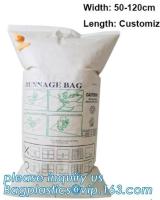China Container Pillow Dunnage Bag 150x50 cm Air Bag for Cargo Protection for sale