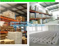 China Container Dunnage Air Bags 1000x2000mm Inflatable Cargo Restraint for Trucking and Shipping for sale
