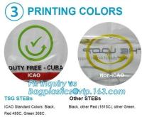 China Tamper Evident Plastic Bank Deposit Security Bags 0.045mm 5000pcs for sale