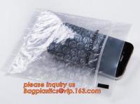 China Tamper Evident Plastic Bank Deposit Bags 0.045mm to 0.2mm Custom Sizes for Cash Security for sale